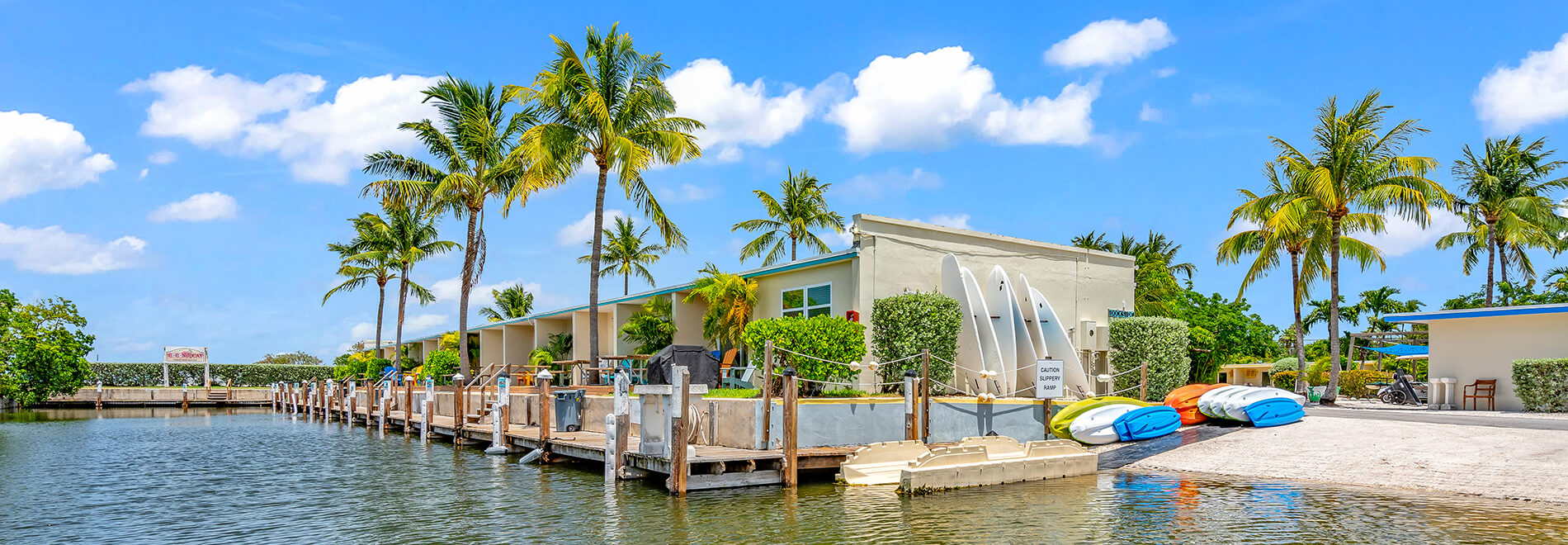 Photos of Coconut Cay Resort | Explore Our Marathon, FL Accommodations